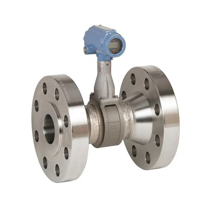 Rosemount 8800 Flanged Vortex Flow Meter - JCSCMRO Industry Automation ...