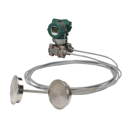EJX110A Differential Pressure Transmitter | Yokogawa - JCSCMRO Industry ...