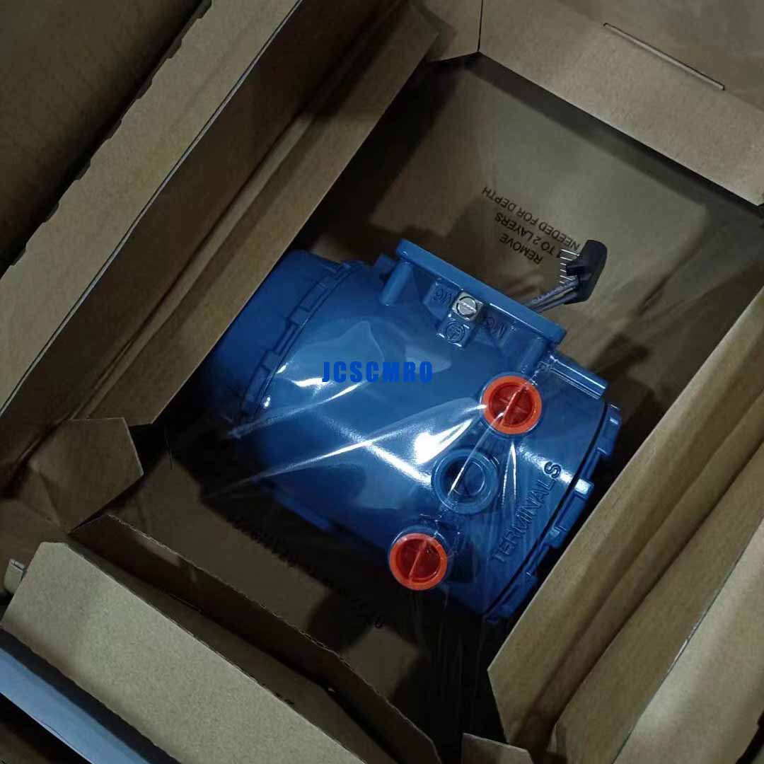 Rosemount 8732E Field Mount Magnetic Flow Meter Transmitter - JCSCMRO ...