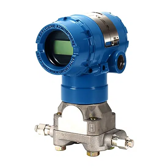 2051CD2A23A1AB4M5D4 | Rosemount 2051 Coplanar Pressure Transmitter ...