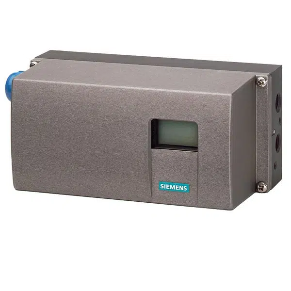 6DR5211-0EG00-0AA0 | Siemens SIPART PS2 Smart Electropneumatic ...