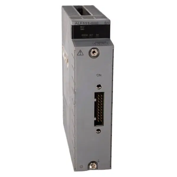 ALF111-S51 | Yokogawa FOUNDATION Fieldbus Communication Module ...
