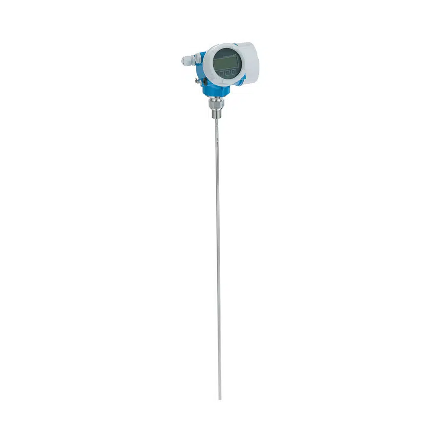 E+H Levelflex FMP51 Guided Wave Radar Level Transmitter - JCSCMRO ...