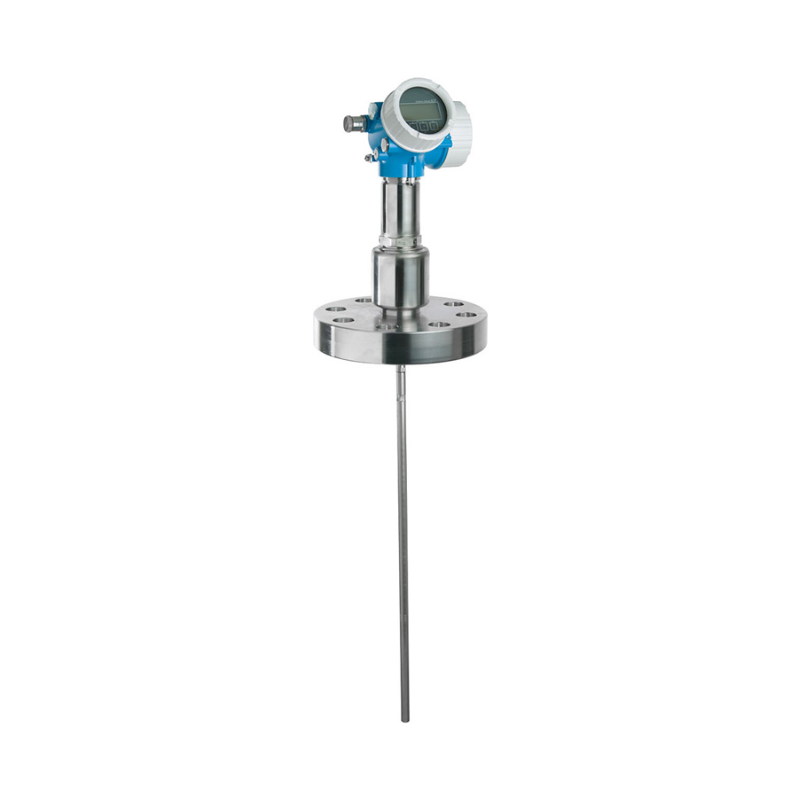 E+H Levelflex FMP54 Guided Wave Radar Level Transmitter - JCSCMRO ...