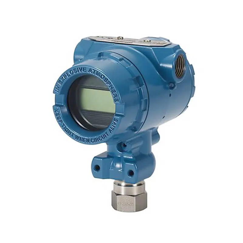 2088A1S22A2B4M5Q4 | Rosemount 2088 Absolute Pressure Transmitter | 2088 ...