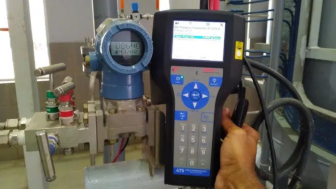 Unlocking Precision: Rosemount 3051S vs 3051C Transmitters – Which One ...