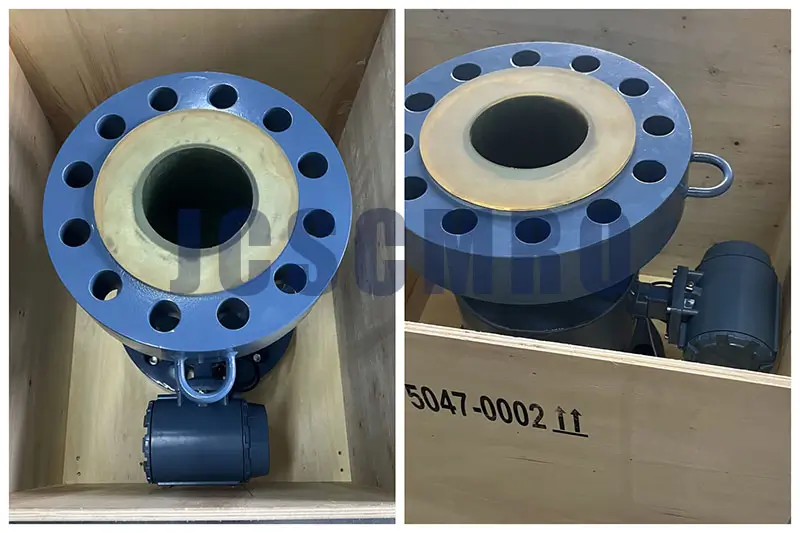 Rosemount 8750W Magnetic Flow Meters | Rosemount 8750 - JCSCMRO ...