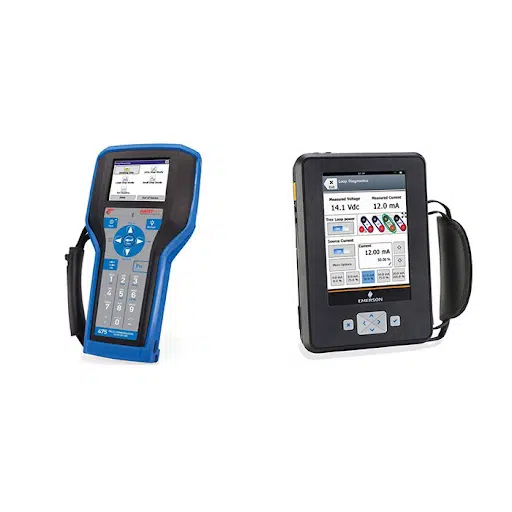 Field Communicator | Trex & Hart 475 Communicator Supplier