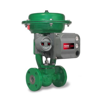 Fisher T205 Series｜Tank Blanketing Regulators｜Pressure Control Valves ...