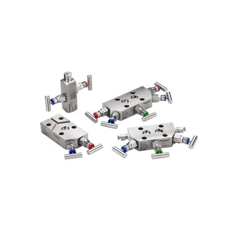 Rosemount 3051C Pressure Transmitter (3051C series) - JCSCMRO Industry ...