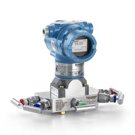 Rosemount - JCSCMRO Industry Automation | Measurement Instruments Supplier