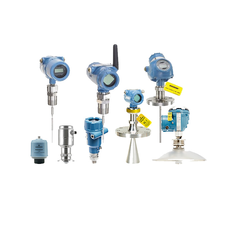 Non-Contacting Radar - JCSCMRO Industry Automation | Measurement ...