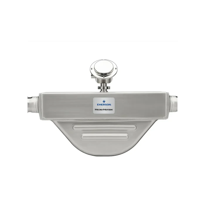 Micro Motion H400S Coriolis Meter | Emerson Reliable Coriolis Meter ...