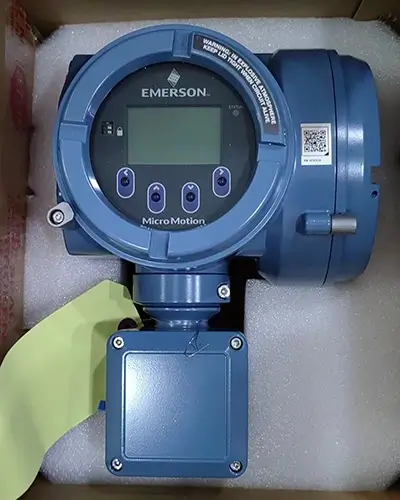 Micro Motion 5700 Field-Mount Transmitter | Emerson 5700 Transmitter ...