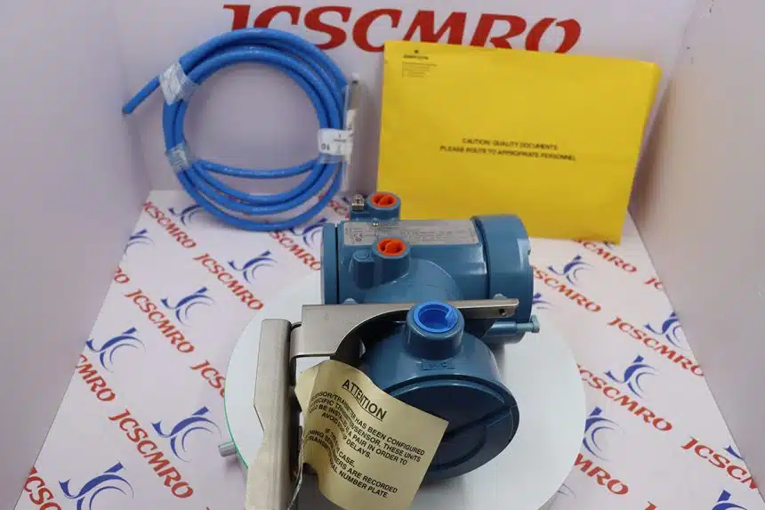 Micro Motion 1700 Flow Transmitter | Emerson 1700 Transmitter ...