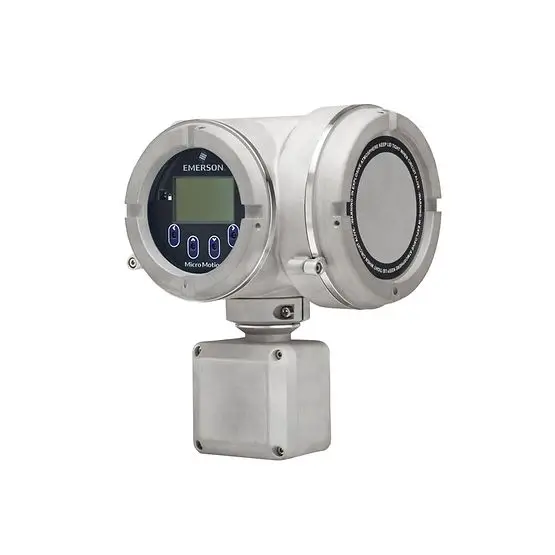Micro Motion 5700 Field-Mount Transmitter | Emerson 5700 Transmitter ...