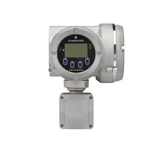Micro Motion 5700 Field-Mount Transmitter | Emerson 5700 Transmitter ...