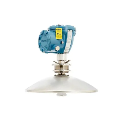 Rosemount 5302 Guided Wave Radar Level Transmitter | Rosemount Guided ...
