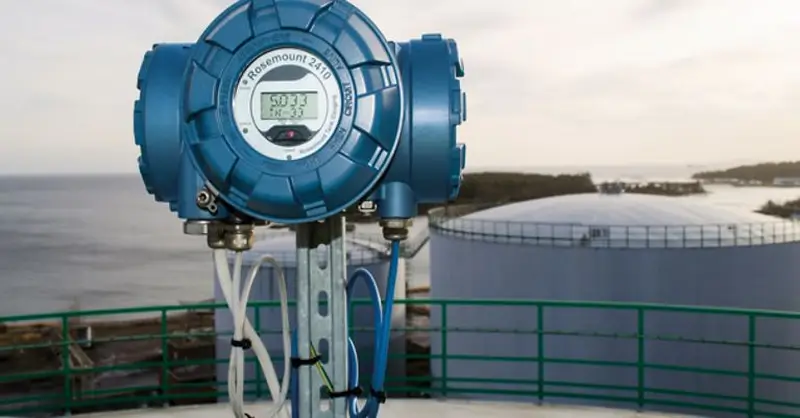 Level Transmitters | Radar, Ultrasonic & DP Level Sensors | JCSCMRO