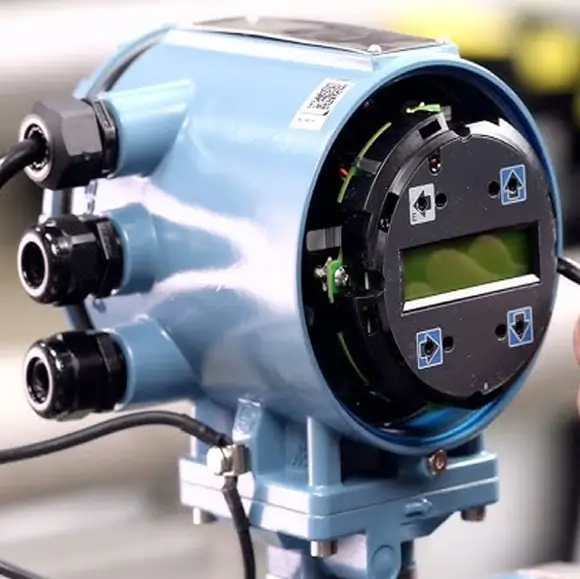 Rosemount Magnetic Flow Meters | B2B Wholesale Supplier | JCSCMRO