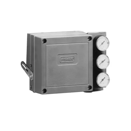 Fisher FIELDVUE Positioners (DVC6200 & DVC2000) | JCSCMRO