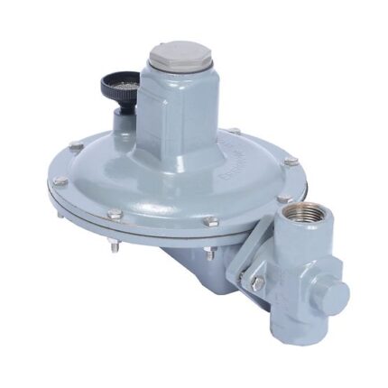Fisher T205 Series｜Tank Blanketing Regulators｜Pressure Control Valves ...